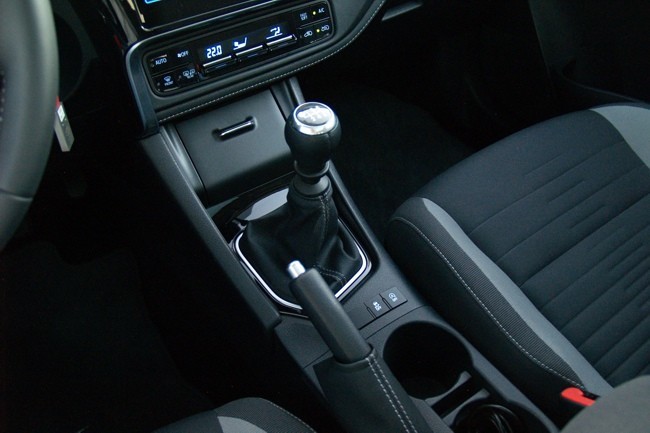 Así funciona una caja de cambios automática CVT