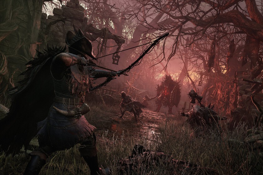 Este va a ser un año difícil de olvidar. Los 20 mejores RPG de 2023