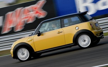 El nuevo Mini en profundidad