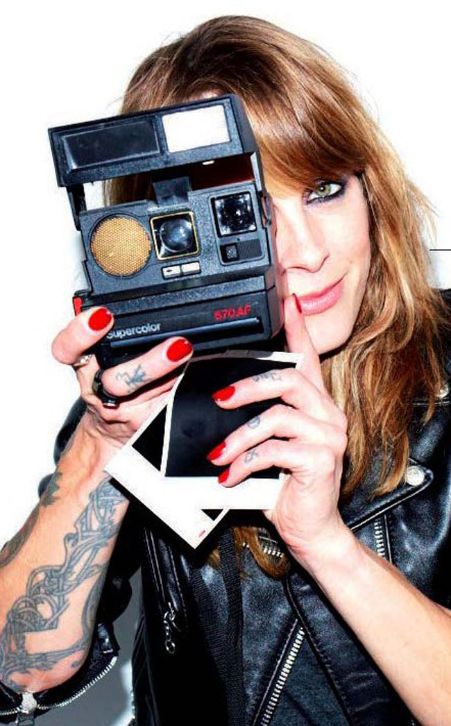 Breve biografia sobre Juliet Elliot una de las embajadoras de This is ...