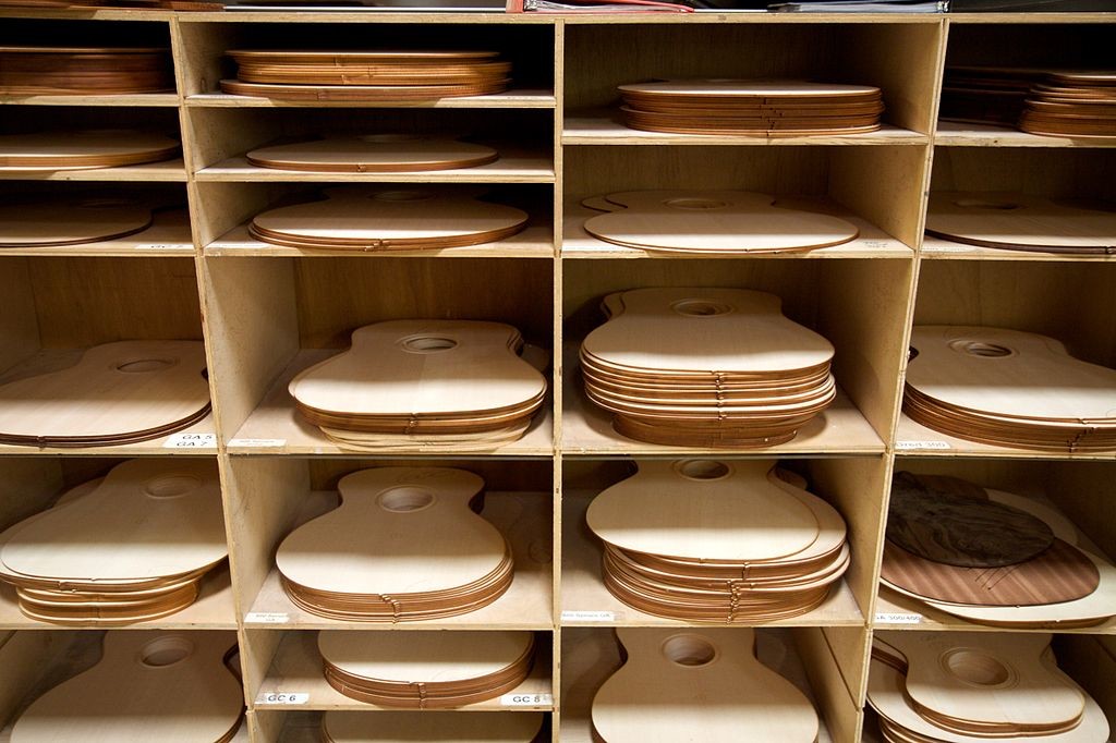 La historia de Paracho, Michoacán, el pueblo de México donde hacer ...