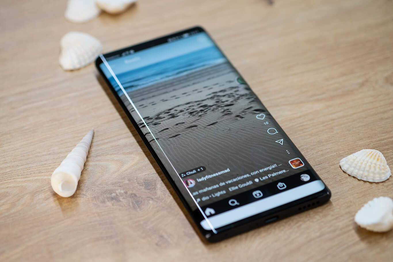 Honor 70, análisis. Review con características, precio y especificaciones.