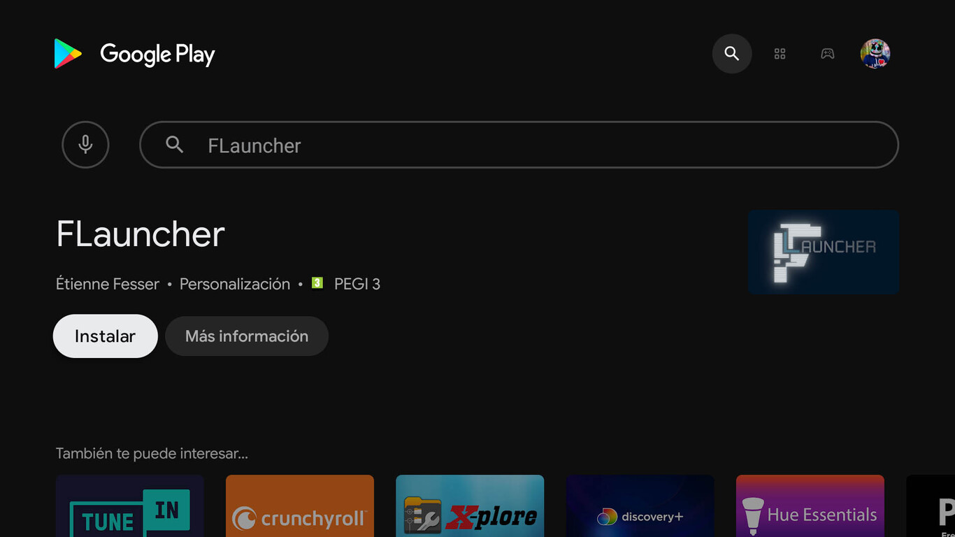 Cómo modificar el aspecto de tu televisor con Android TV o Google TV ...