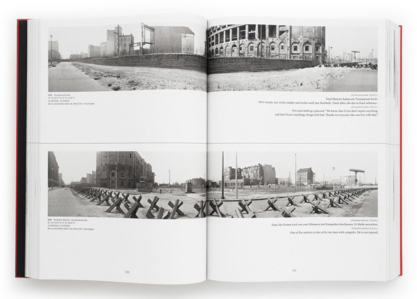 Estos son los 10 mejores fotolibros del concurso PhotoBook Awards 2016 ...