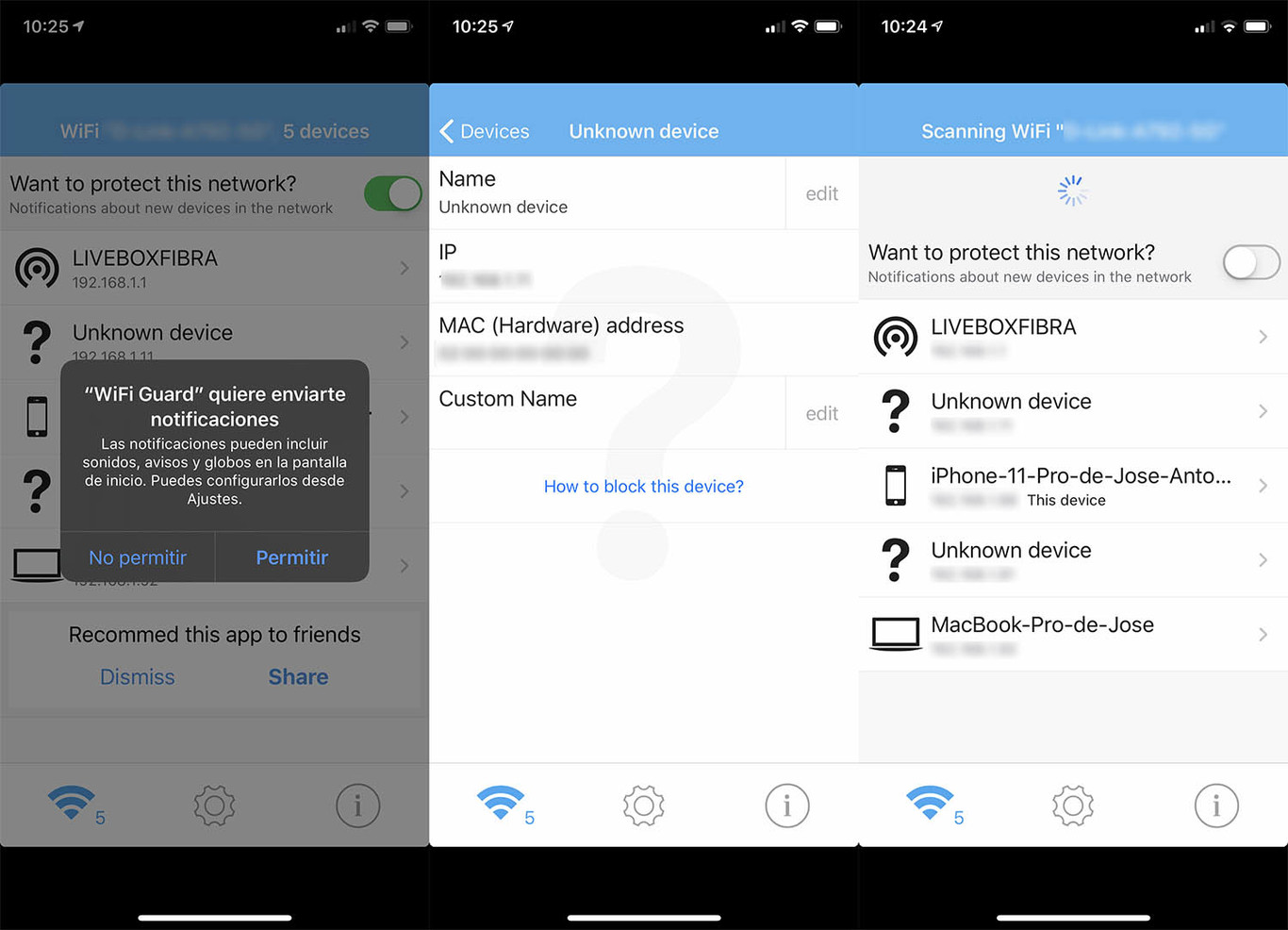 Las mejores apps para analizar y mejorar tu conexión WiFi