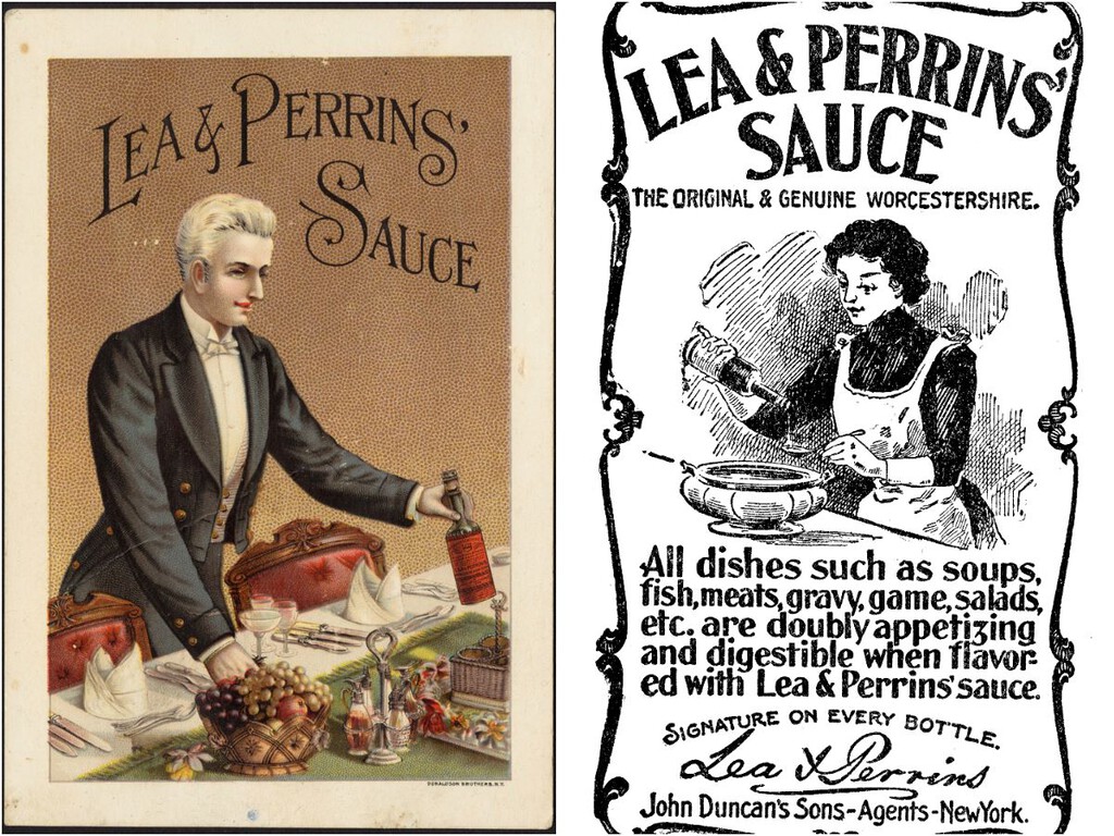 Qué es la salsa Worcestershire o salsa Perrins, cómo usarla en la ...