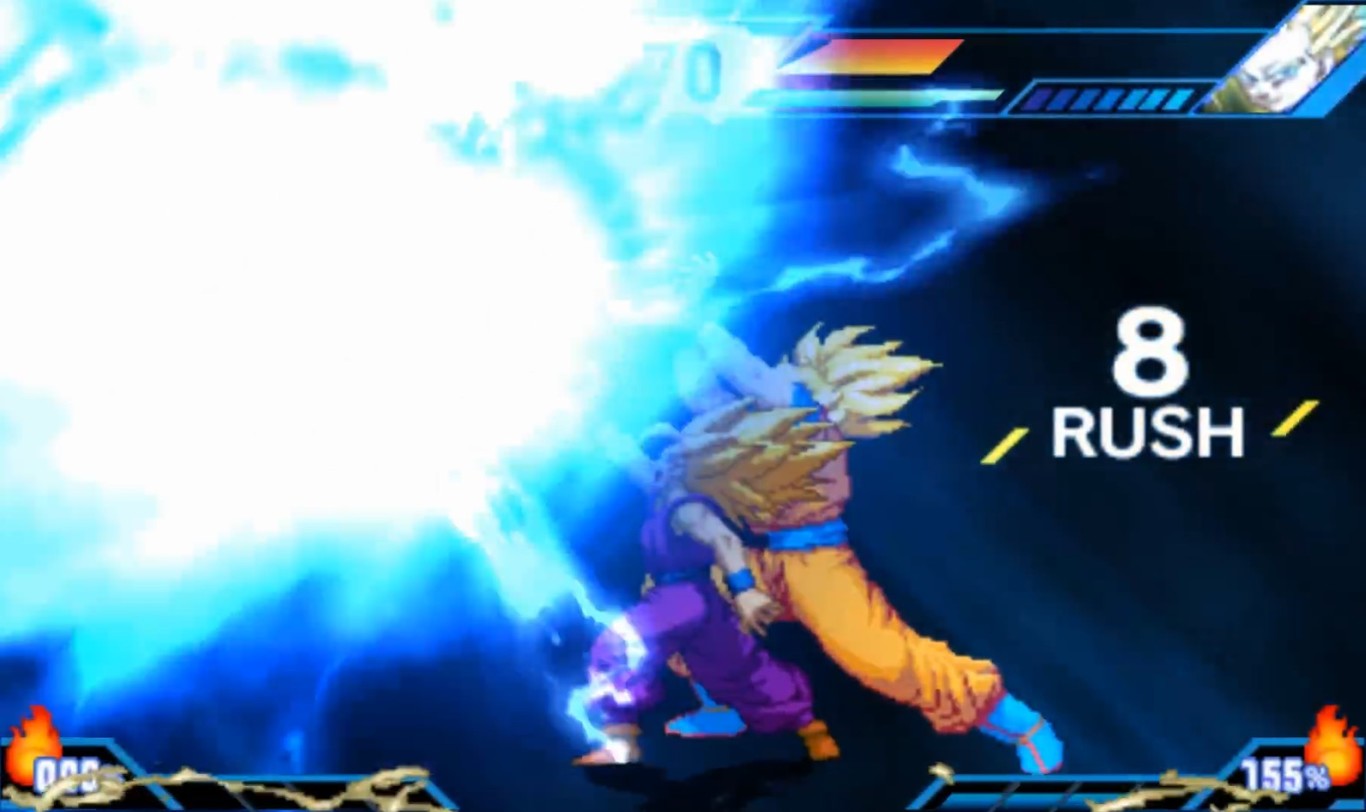 Dragon Ball Z: Extreme Butoden, un preludio inmejorable para DB ...