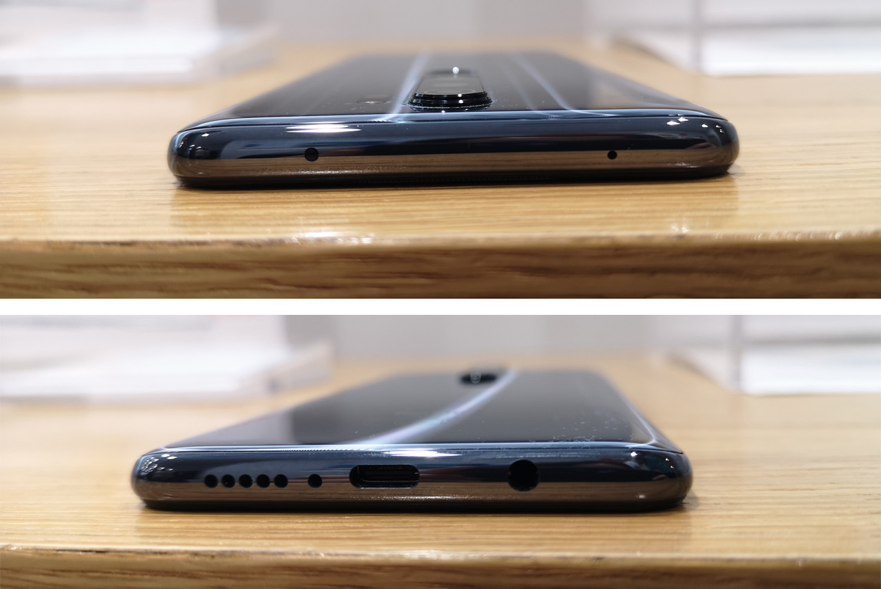 Xiaomi Redmi Note 8 Pro, opiniones tras primera toma de contacto. Vídeo ...