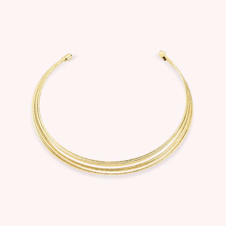 Los ocho collares y pulseras de Agatha Paris que elevarán tus looks de ...