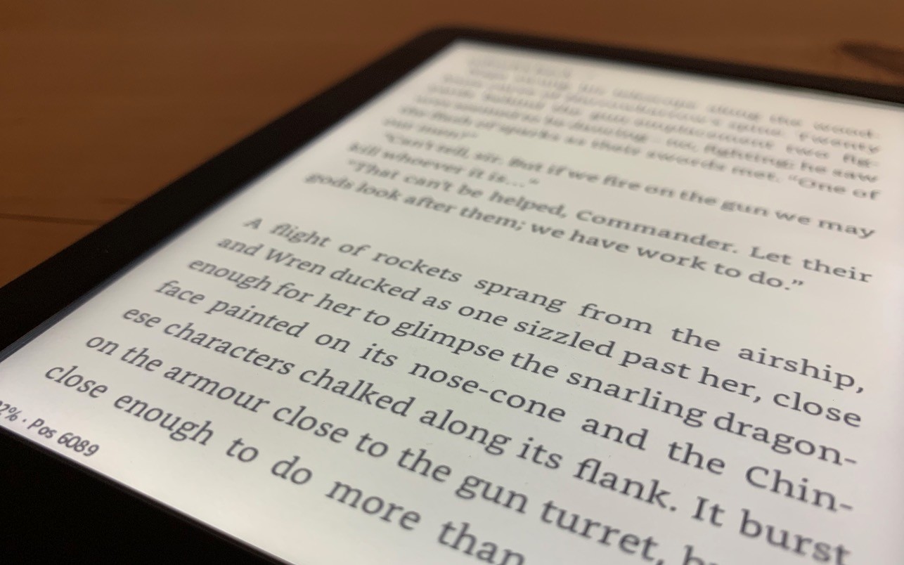 Amazon Kindle 2019, análisis: review con características, precio y ...