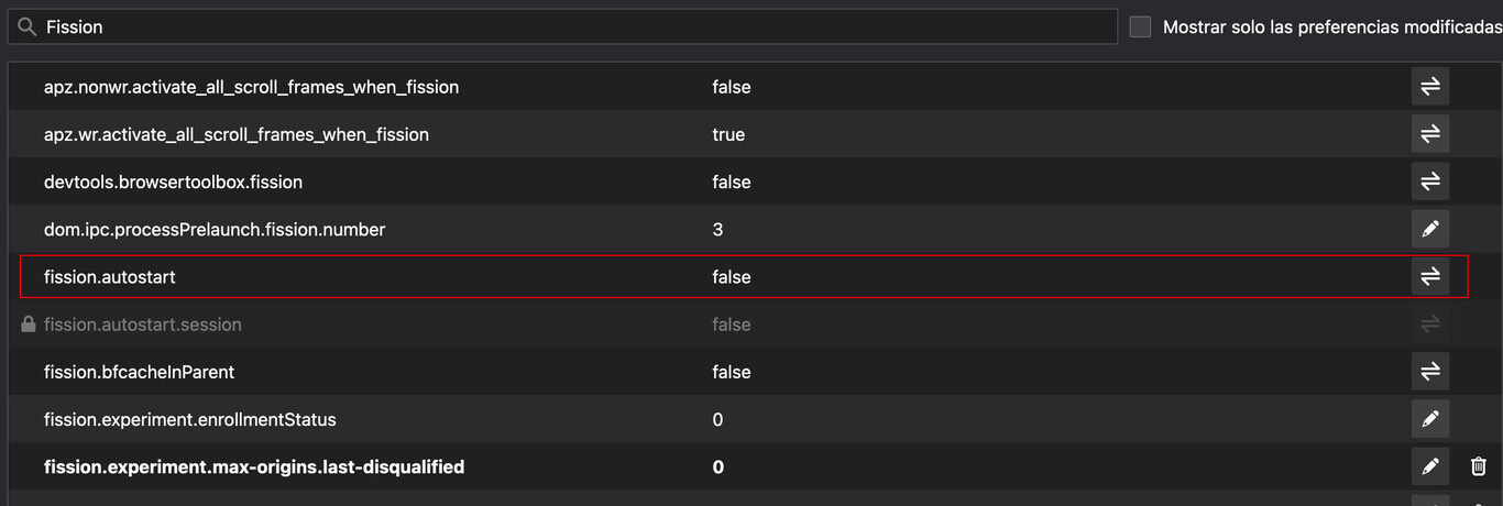 Mozilla implementa la función Site Isolation en Firefox para hacer la ...
