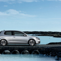 Volkswagen Golf MkVI