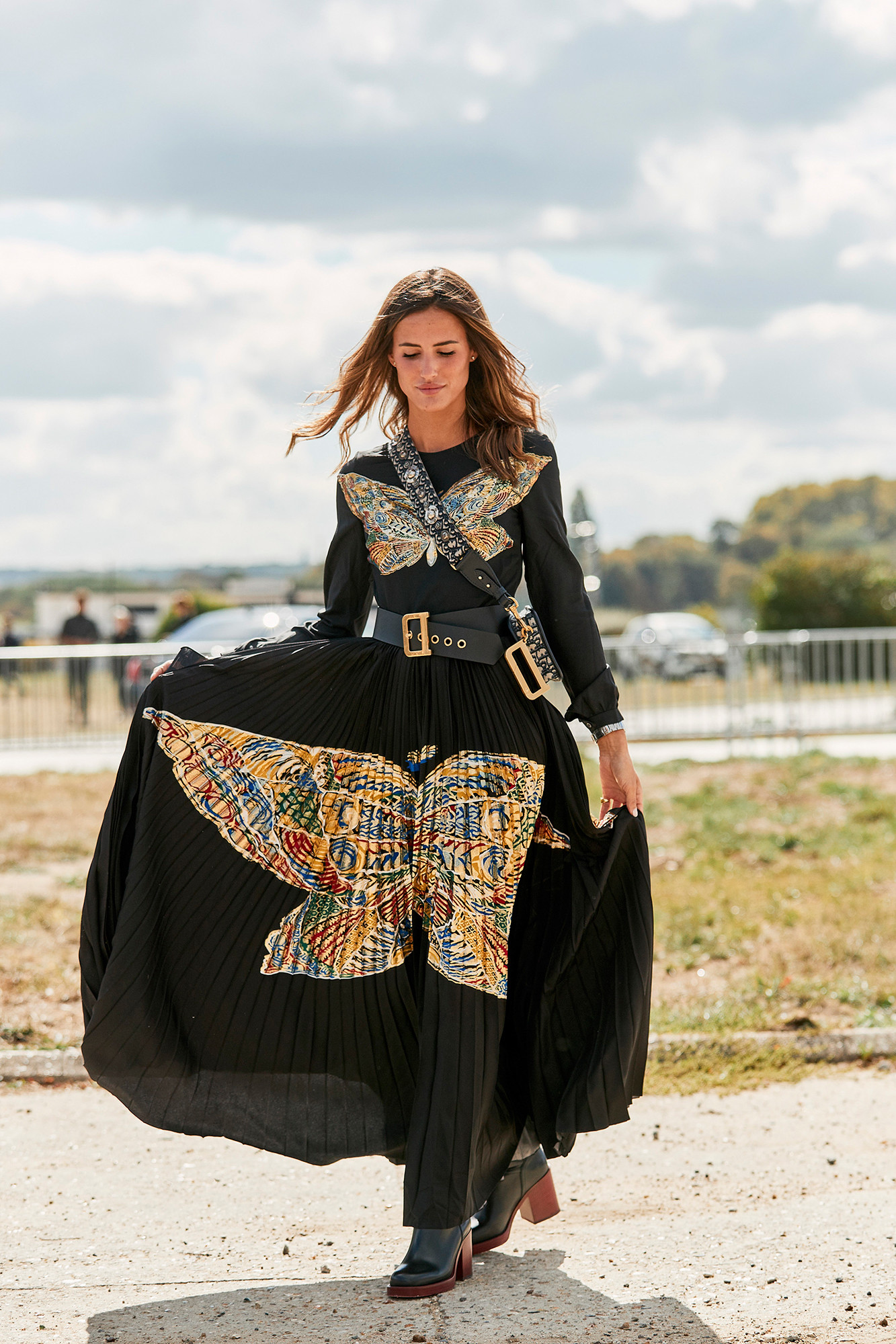 9 estilos de ropa con los que encontrar tu perfecto street-style