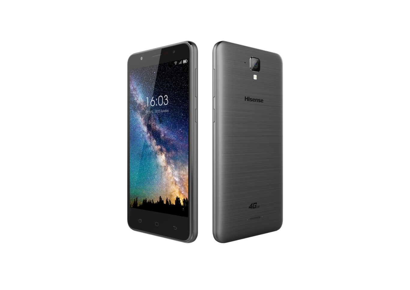 Hisense prevé duplicar ventas en España, y lanza su nueva gama de ...