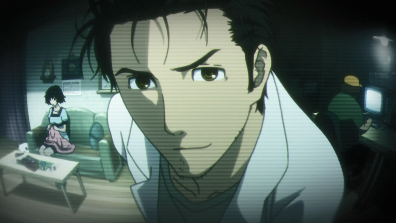 Por qué la franquicia 'Steins;Gate' es la ficción definitiva sobre viajes en el tiempo