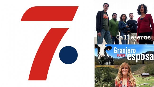 ¿Cómo afectará la fusión de Telecinco y Cuatro a LaSiete y Factoría de ...