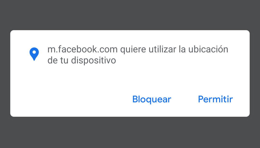 Cómo configurar los permisos de los sitios web en Chrome para Android y ...