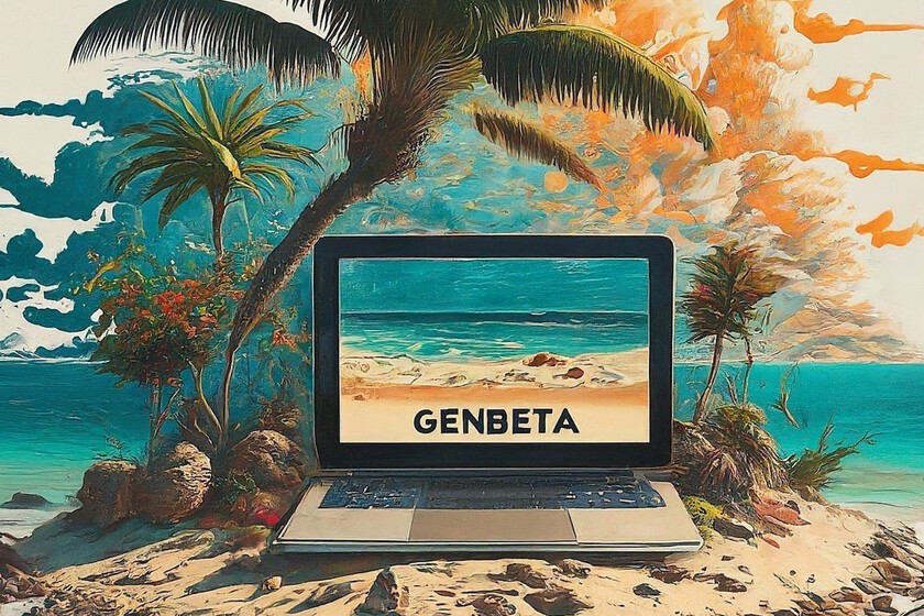 He probado ImageFX y promete: el generador de imágenes con IA gratis de Google tiene las ...