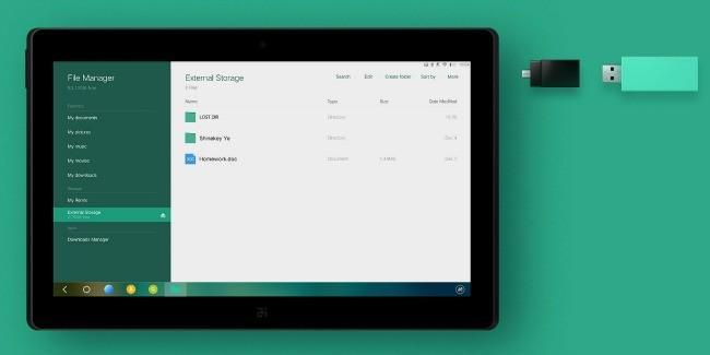Remix Ultra Tablet, la alternativa Android al Microsoft Surface Pro