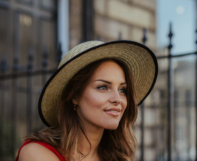 Estar guapa: cinco imprescindibles de la semana