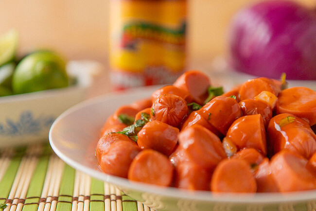 Recetas mexicanas: cómo hacer las mejores recetas de botanas para ...