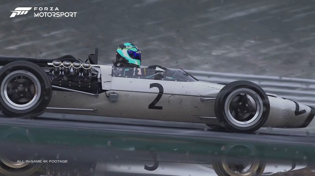 Forza Motorsport para Xbox y PC: fecha de lanzamiento, coches, requisitos mínimos, noticias y ...