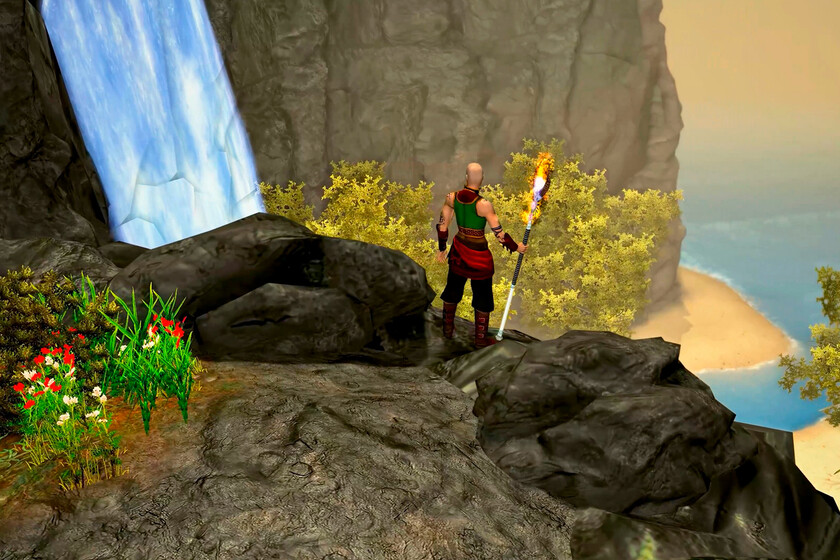 Si te has cansado de Diablo 4 o Path of Exile 2, este ARPG de fantasía se ha remasterizado y se ...