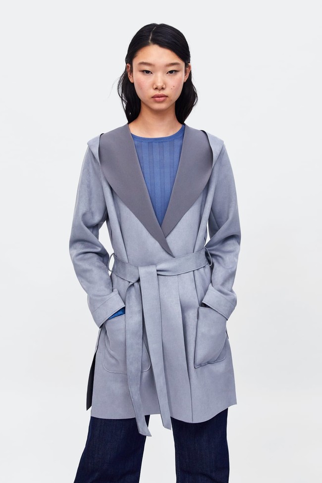 Los diferentes tipos de cierre para prendas de vestir que te puedes ...