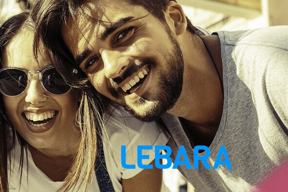 Lebara estrena las tarifas trimestrales de prepago: hasta 20 euros de ...