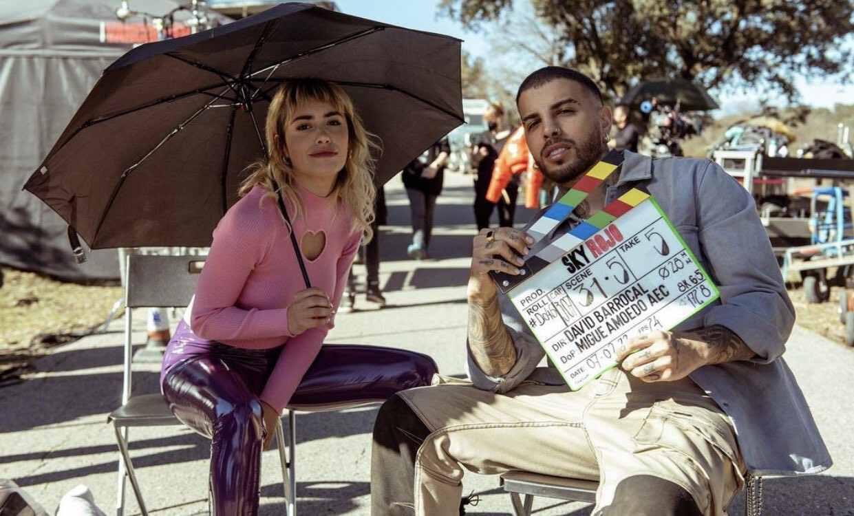 Sky Rojo, temporada 3 - Fecha de estreno, tráiler y todo lo que sabemos sobre el final de la ...