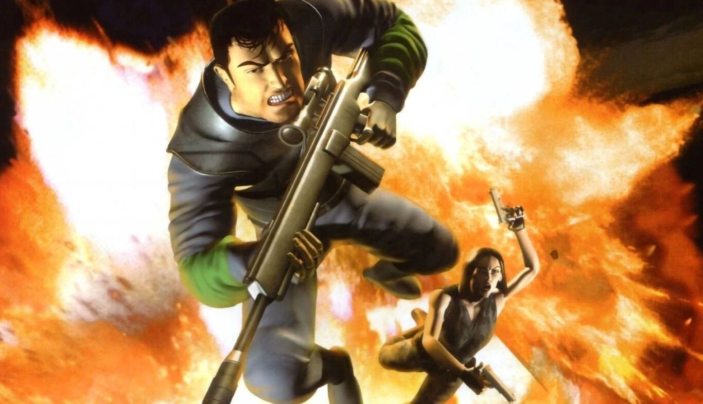Qué fue de Syphon Filter, la saga de espías y sigilo que consiguió ...