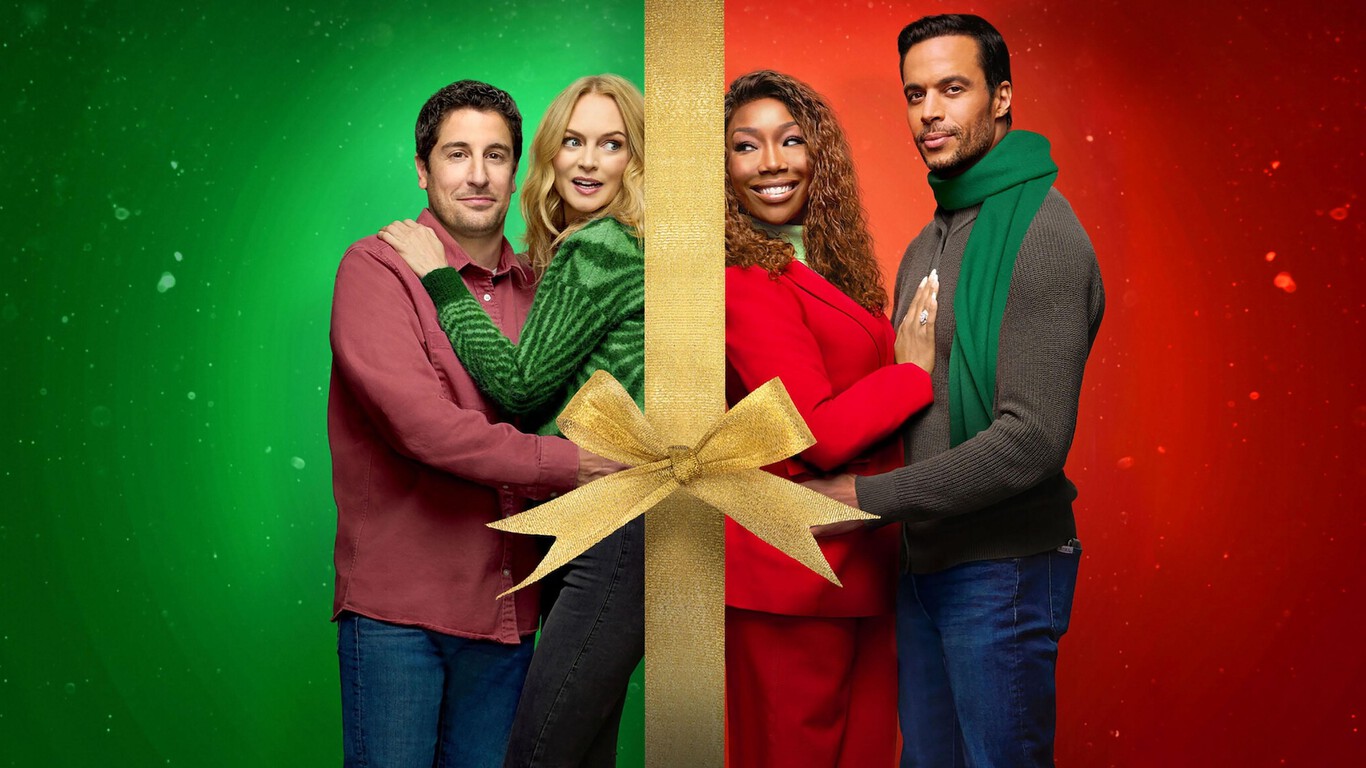 Películas Navideñas en Netflix: los 29 mejores títulos para disfrutar esta navidad