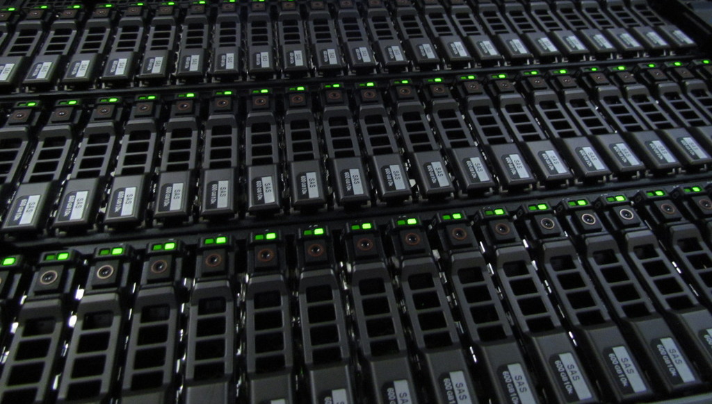 En México también hay supercomputación, estas son las 8 ...
