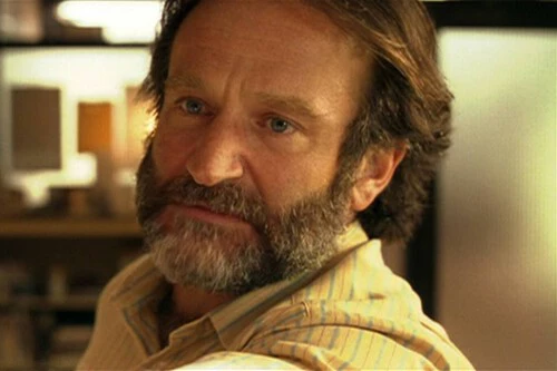 Hubo un tipo de papel que Robin Williams se negó rotundamente a aceptar a lo largo de toda su ...