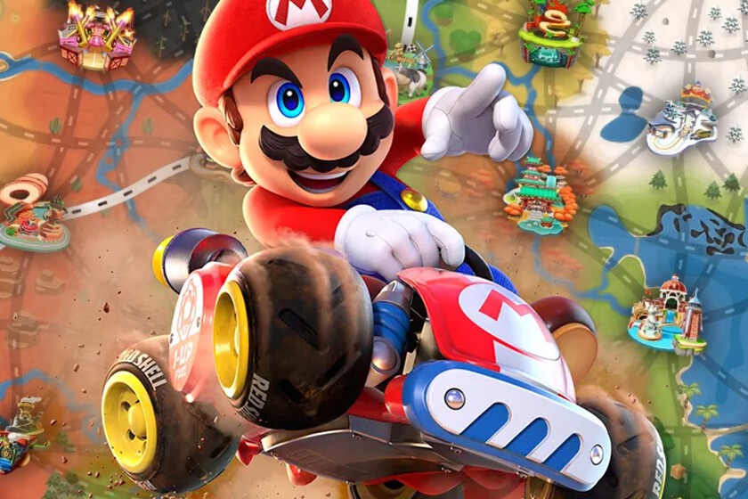 13 preguntas esenciales de Mario Kart World resueltas, incluyendo por ...