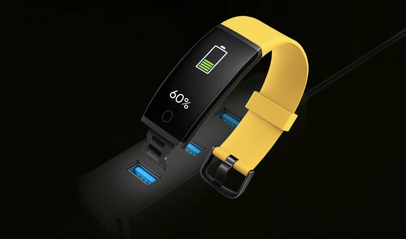 Nueva Realme Band: características, precio y ficha técnica