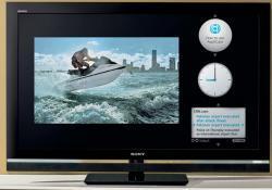 Sony Bravia 2009, novedades que trae