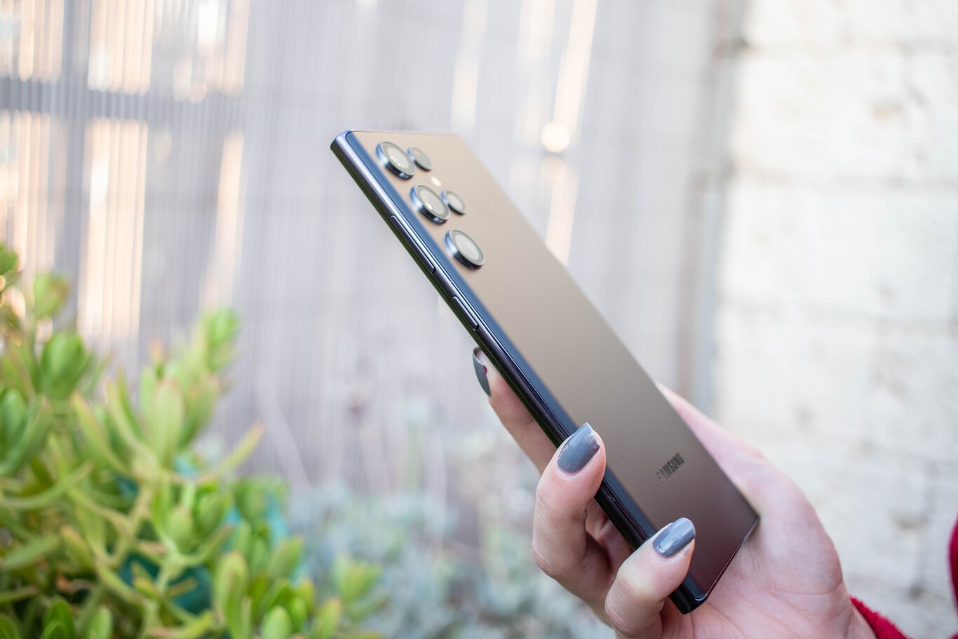 Samsung Galaxy S22 Ultra, review: análisis con características y precio