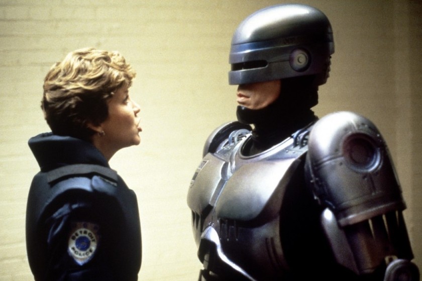 'Robocop' tendrá una nueva secuela que continuará la película original