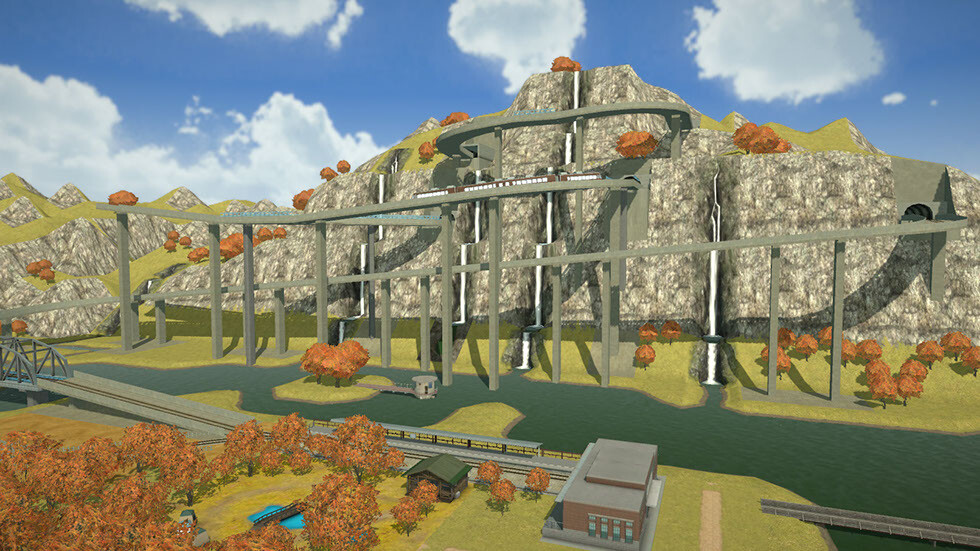 A-Train All Aboard! Tourism, análisis: review con tráiler, precio y ...