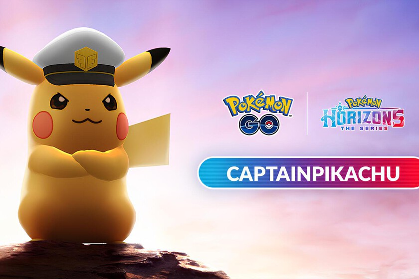 Nuevo código gratis en Pokémon GO: así puedes canjearlo para recibir misiones y recompensas ...