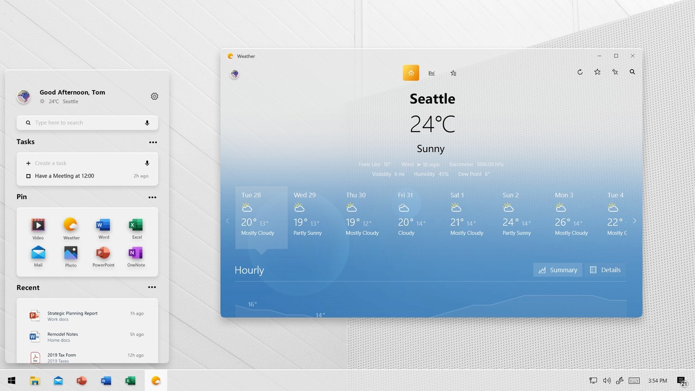 Windows 10: estas son las ideas de rediseño del que tienen algunos ...
