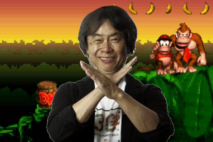 "Donkey Kong Country demuestra que los jugadores apoyarán un juego mediocre si el arte es bueno ...