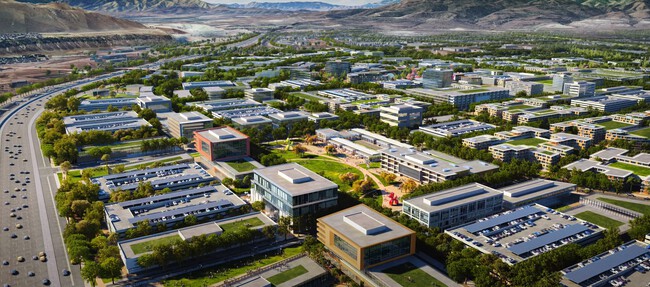 Utah está planificando una ciudad nueva donde todo estará a 15 minutos ...