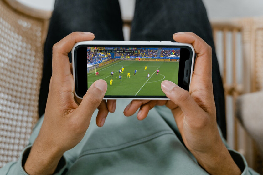 Así podrás ver gratis y en abierto un partido de LaLiga por jornada en ...