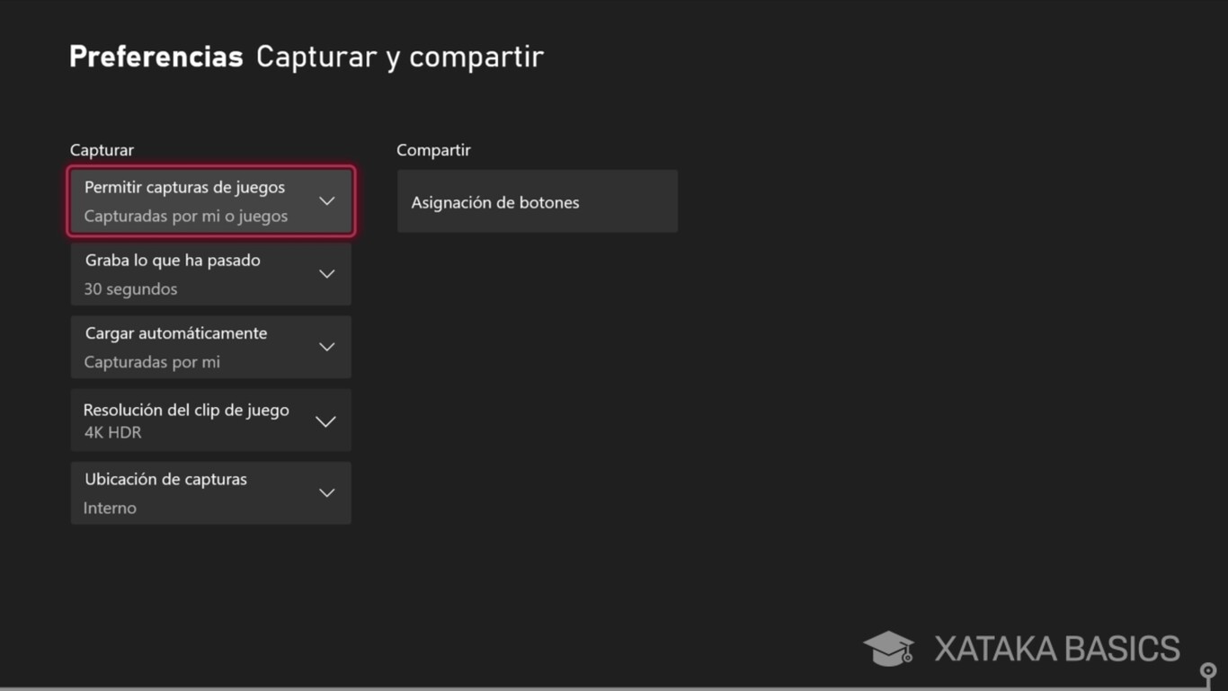 Xbox Series X: 35 funciones, trucos y consejos para exprimir al máximo la consola de Microsoft