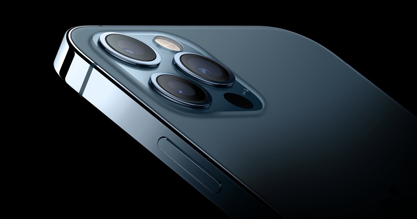 Los ingenieros de Apple revelan más detalles del diseño de la cámara ...