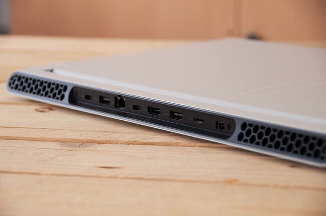 Alienware X17 R2, análisis: review con características, precio y ...