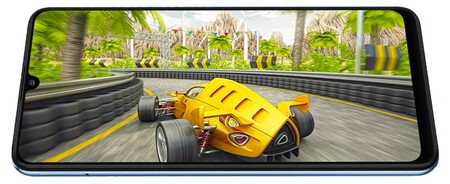 Samsung Galaxy M32, ficha técnica de características y precio