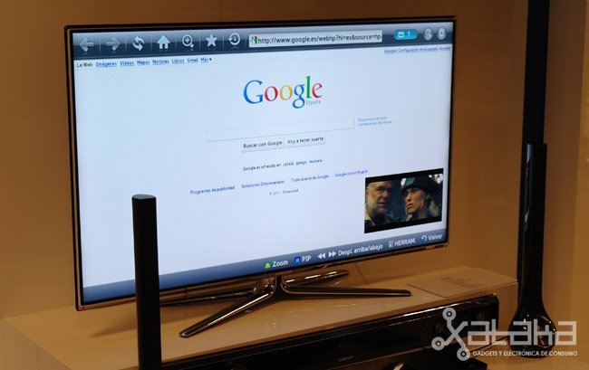 ¿Qué debo buscar en un televisor además de ser Smart TV? [Especial ...